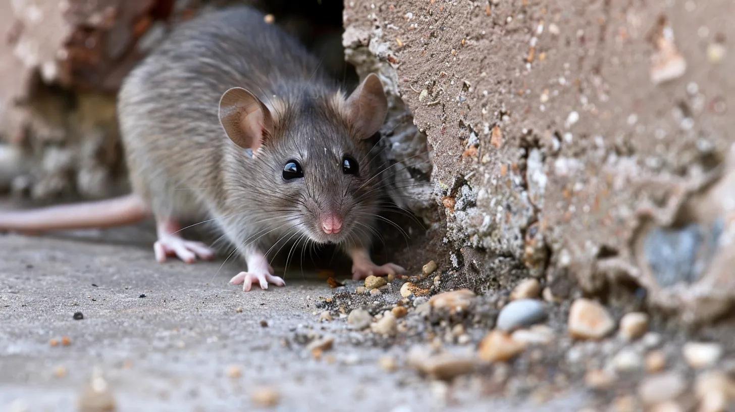 House Mouse Life Cycle in Whidbey Island Homes